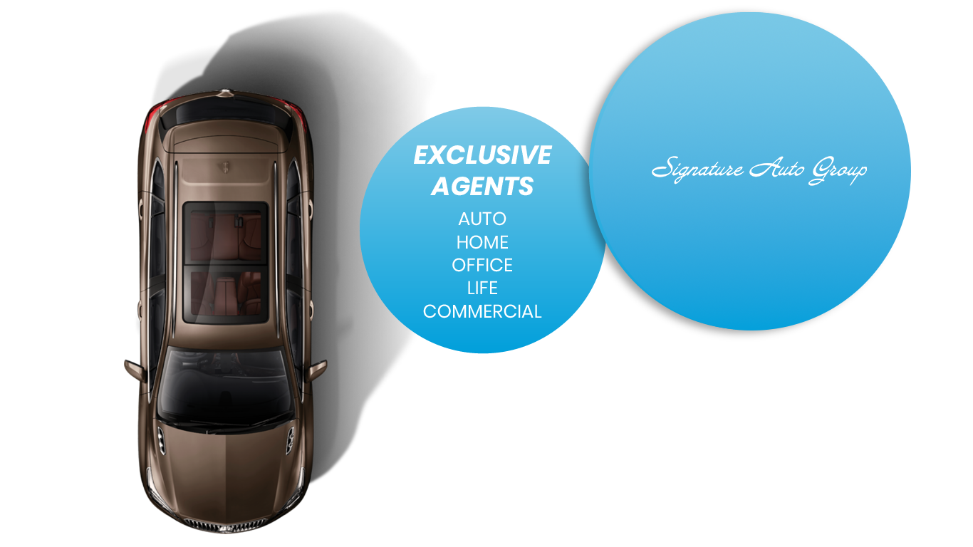 Enhance Your Lease - Signature Auto Group - Brooklyn, NY