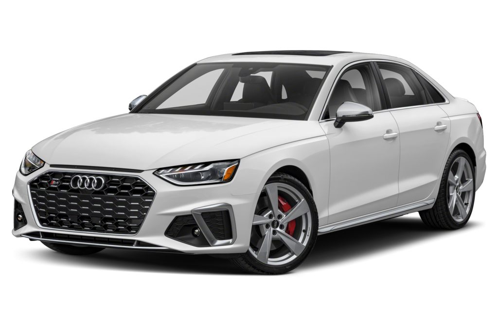 2023 Audi A4