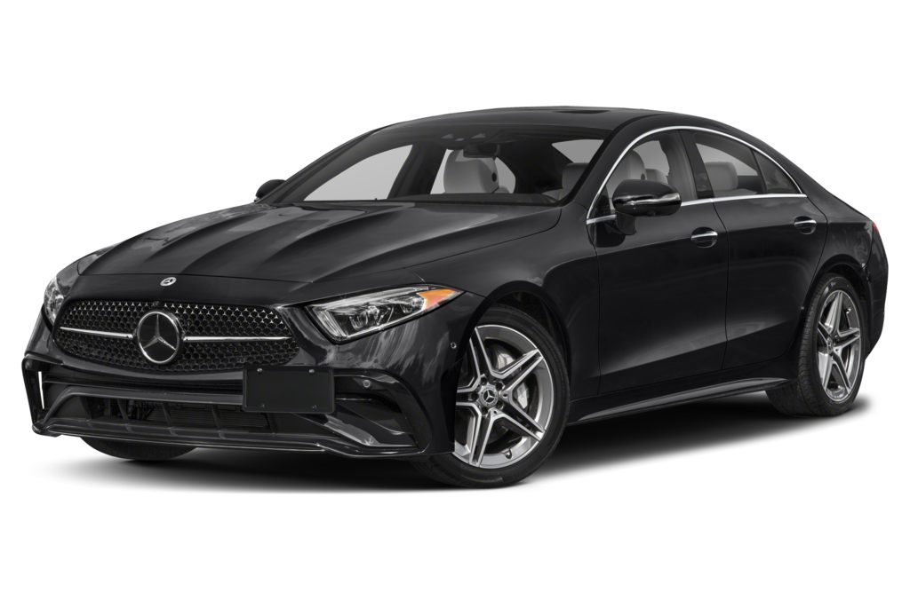 2023 Mercedes Benz CLS