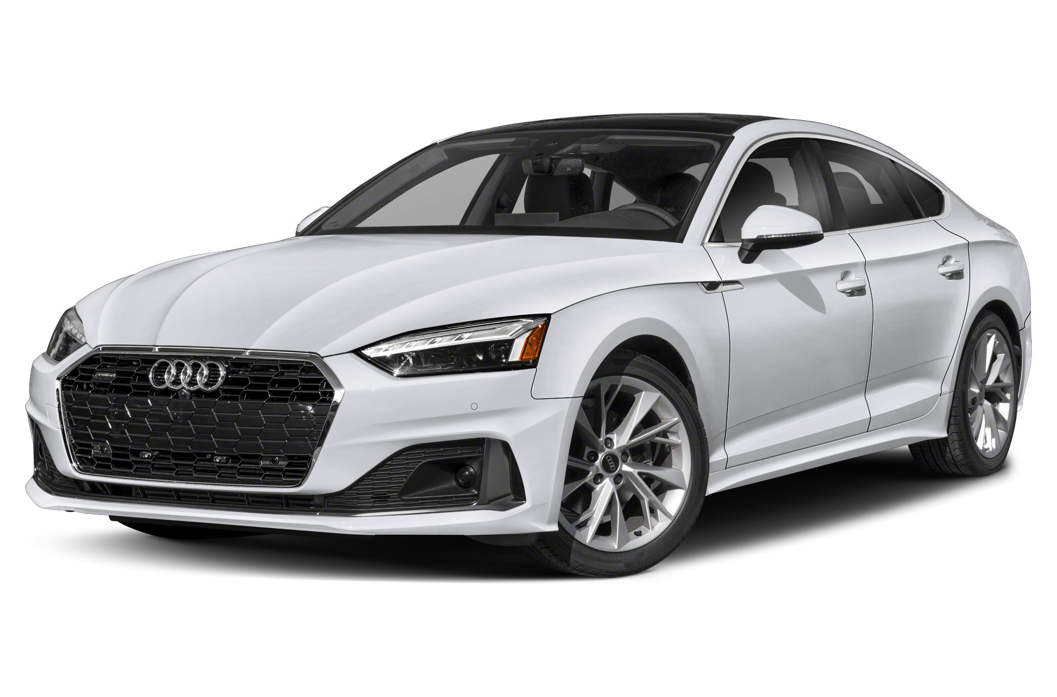Car Lease Audi A5