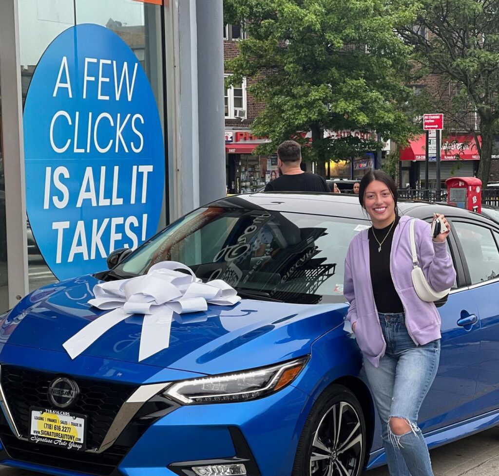 How Car Leasing Works? | Signature Auto Group - Brooklyn, NY