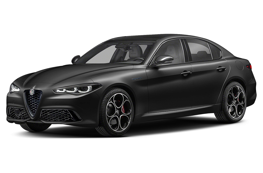 2025 ALFA ROMEO Giulia Lease Deals | Signature Auto Group - Brooklyn, NY