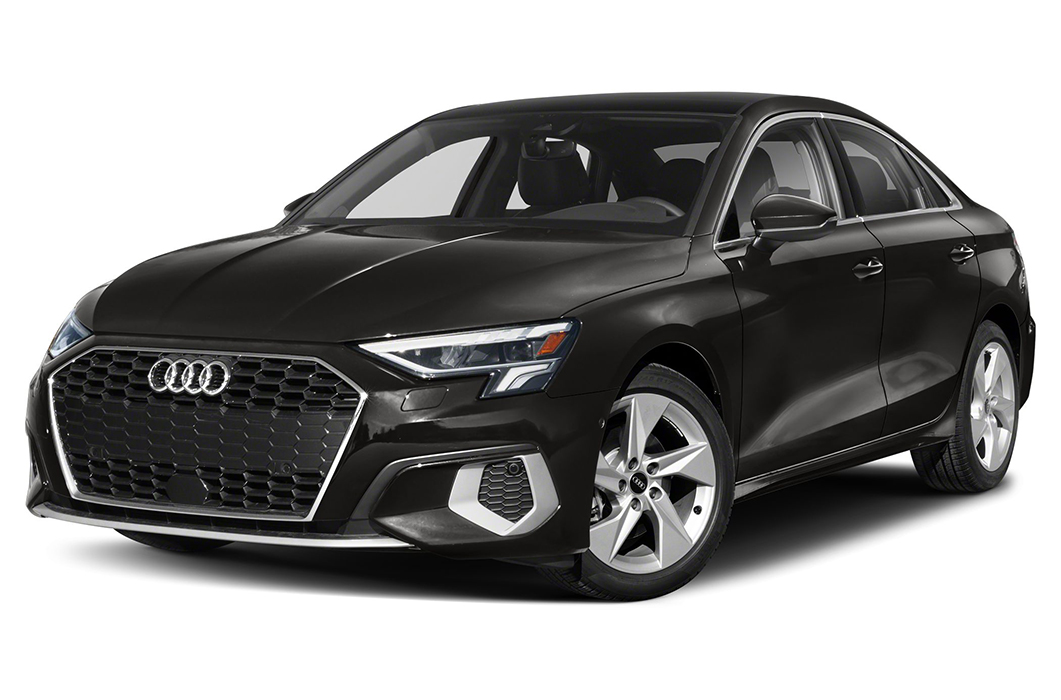 2025 AUDI A3 Lease Deals | Signature Auto Group - Brooklyn, NY