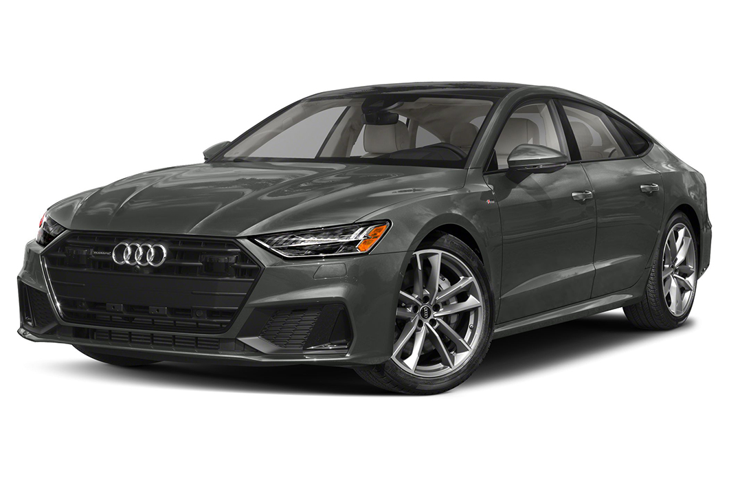 2025 AUDI A7 Lease Deals | Signature Auto Group - Brooklyn, NY