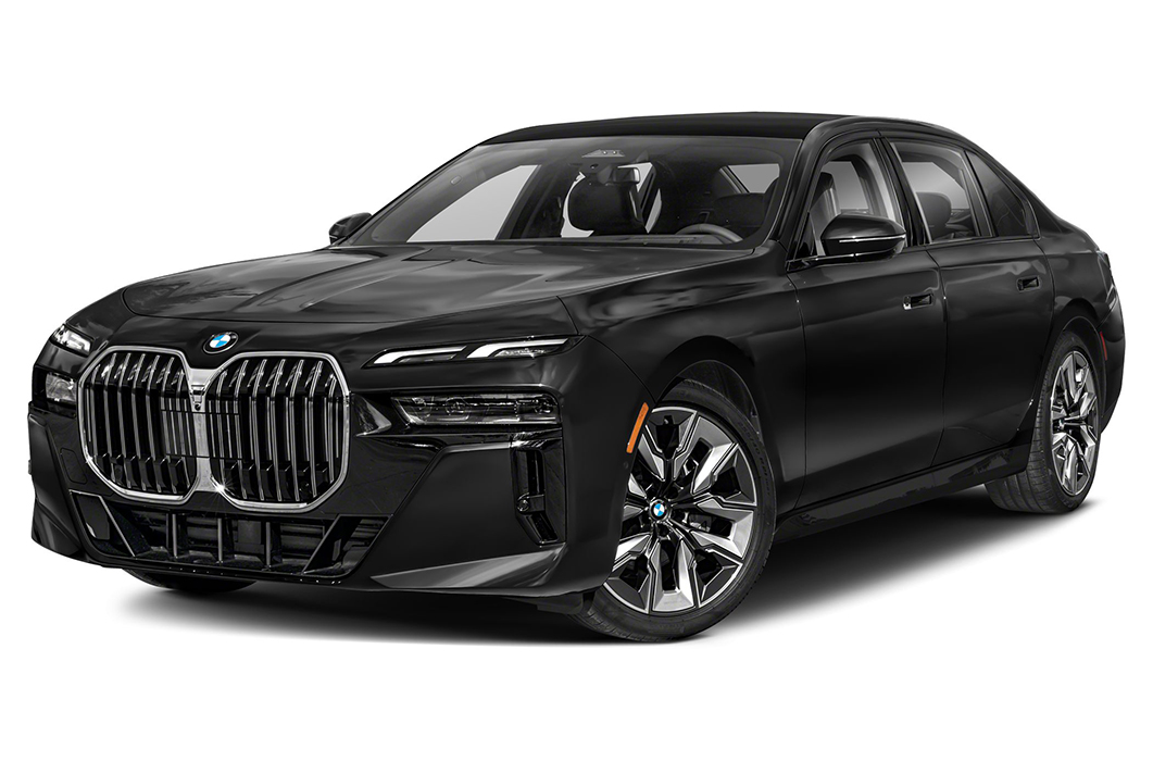 2026 BMW 7 Series Lease Deals | Signature Auto Group - Brooklyn, NY