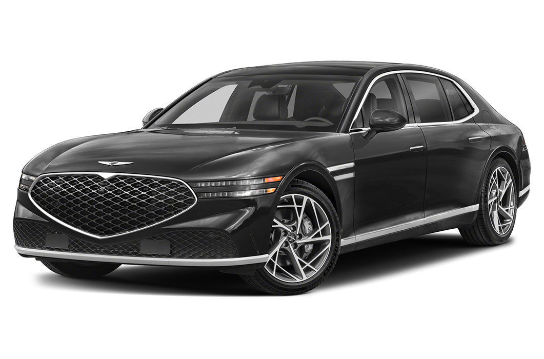 2026 GENESIS G90 Lease Deals | Signature Auto Group - Brooklyn, NY