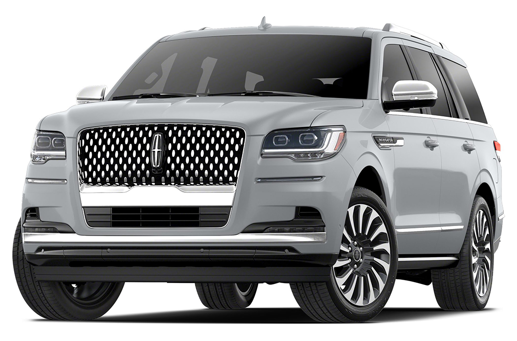 2025 LINCOLN Navigator Lease Deals | Signature Auto Group - Brooklyn, NY