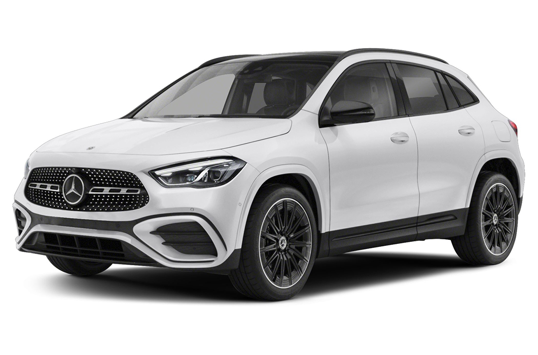 Mercedes Benz Gla Class Lease Deals