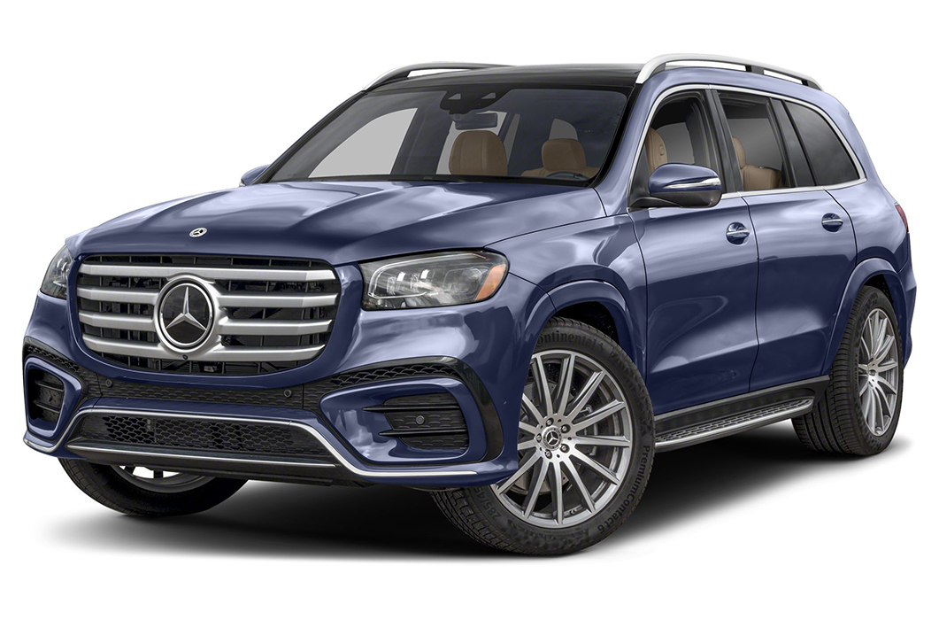 2025 MERCEDES-BENZ GLS Lease Deals | Signature Auto Group - Brooklyn, NY