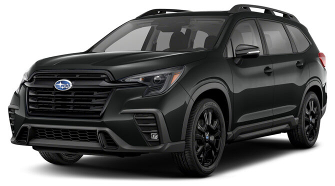 Subaru Lease Deals - Signature Auto Group - Brooklyn, NY