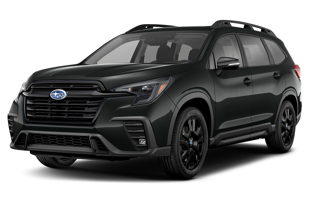 Subaru Ascent Deals