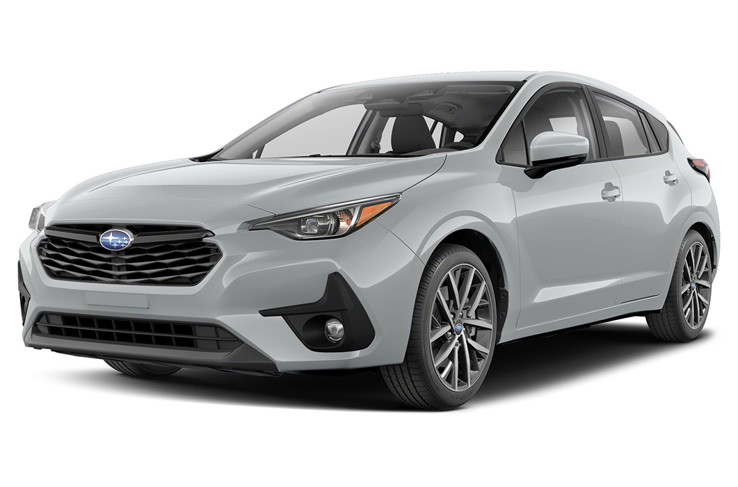 2025 SUBARU Impreza Lease Deals | Signature Auto Group - Brooklyn, NY