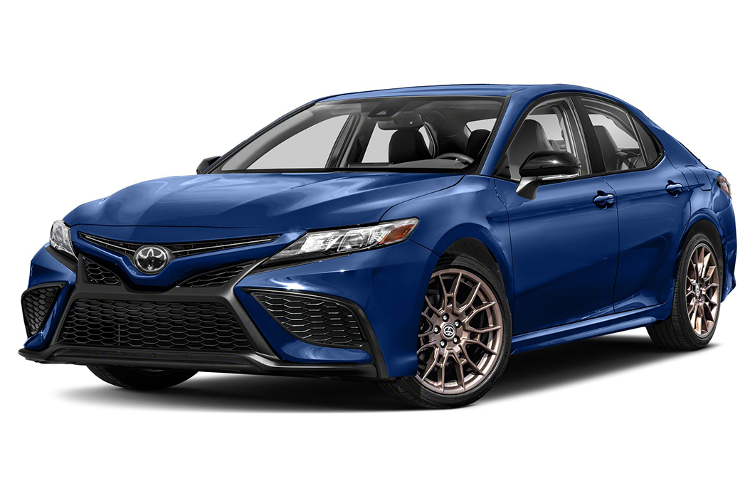2025 TOYOTA Camry Lease Deals | Signature Auto Group - Brooklyn, NY