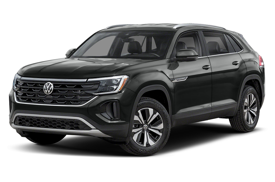 Vw Atlas Cross Sport Lease Deals
