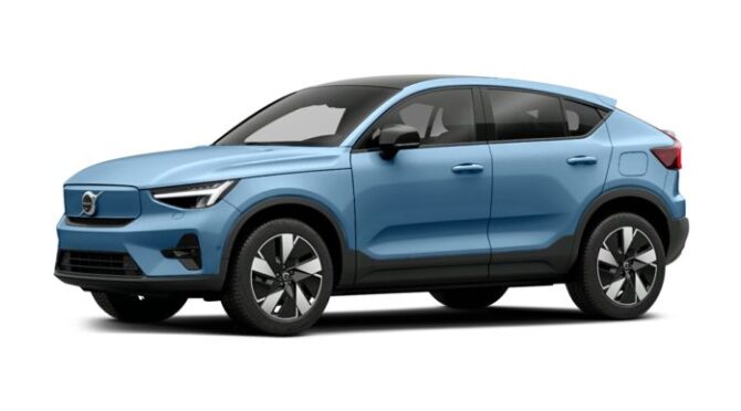 Volvo Lease Deals - Signature Auto Group - Brooklyn, NY