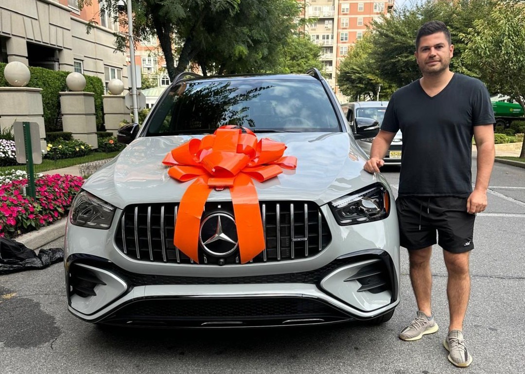 Mercedes AMG Car Lease Deals in New York City | Signature Auto