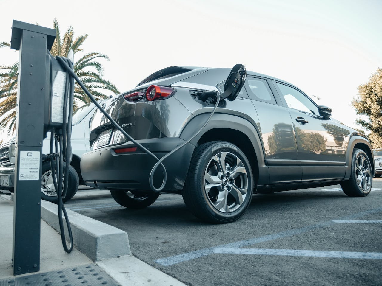 Best Electric Car Lease Deals | EV Lease Deals Brooklyn NY